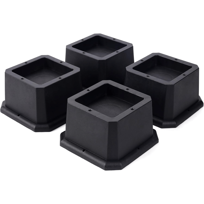 chair leg extenders sold on Temu United States
