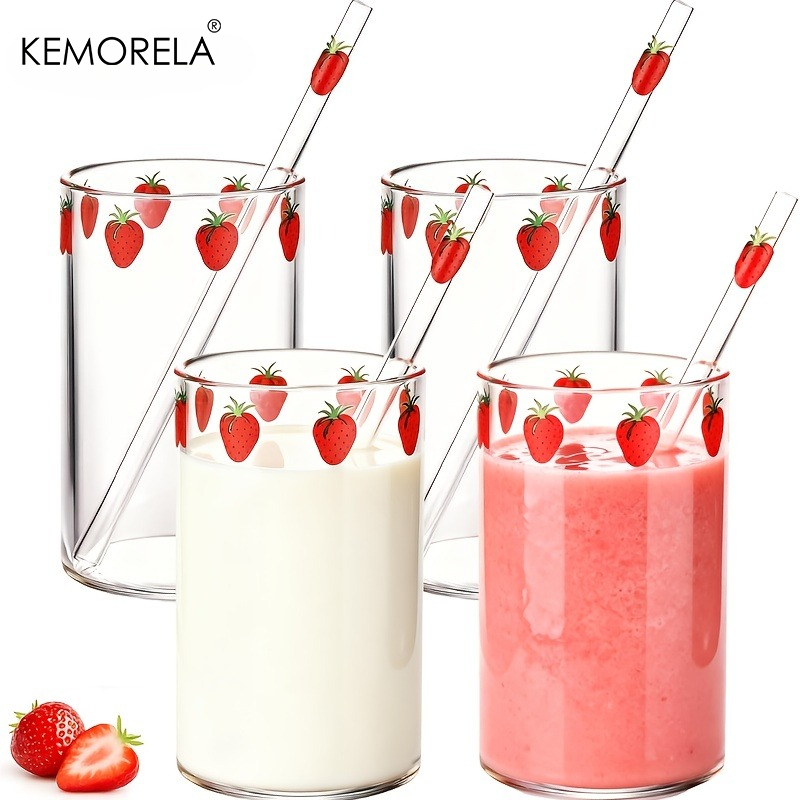 parfait cups glass sold on Temu Philippines
