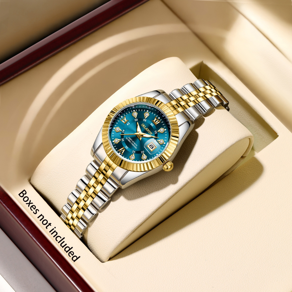 ladies watches sold on Temu United States