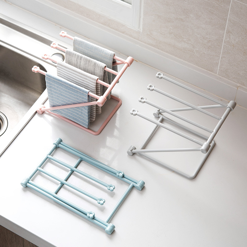 towel stand sold on Temu United States