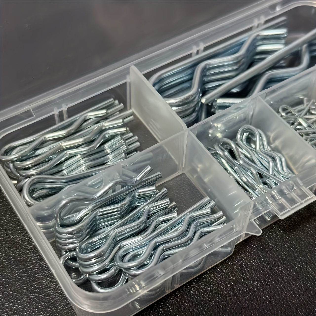 cotter pin sold on Temu United States