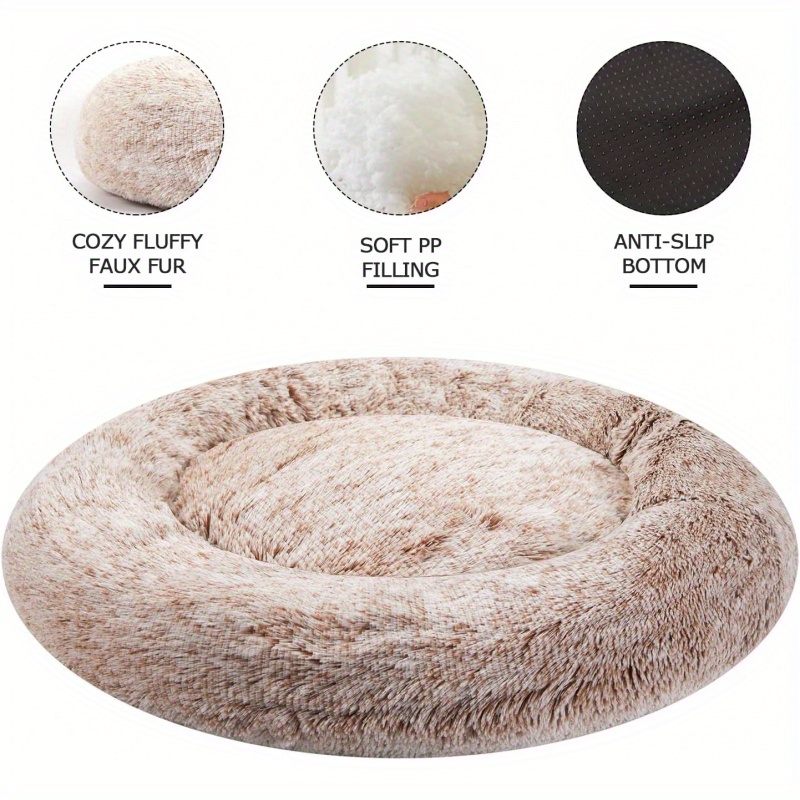 dog beds sold on Temu United States