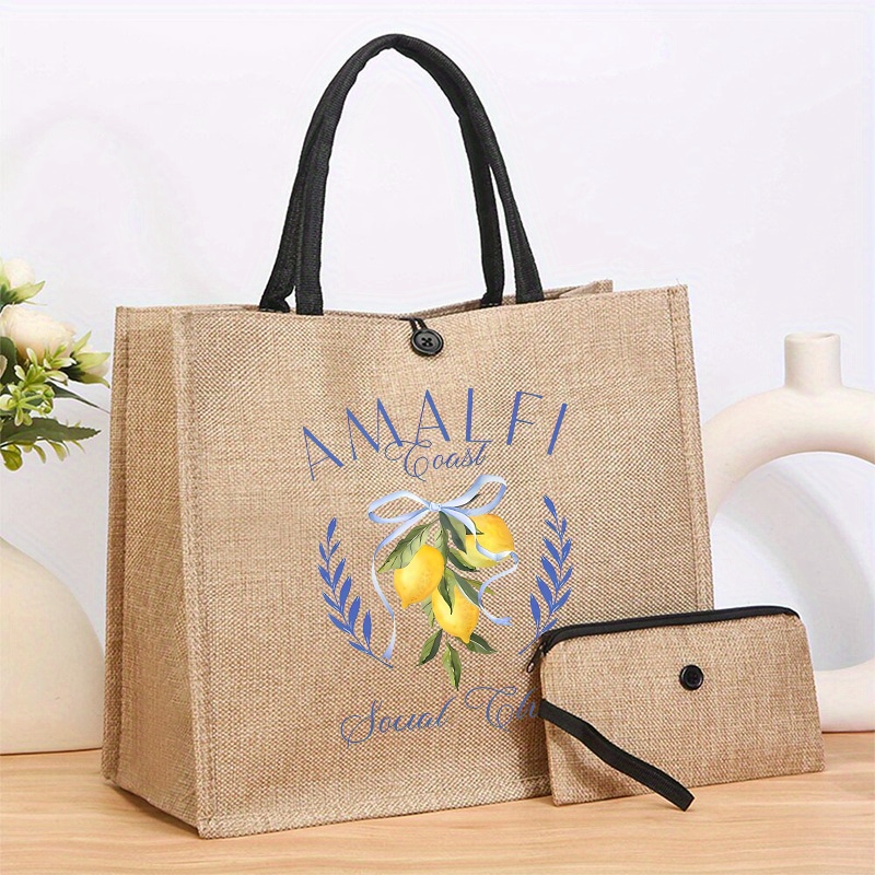 Women's tote bags - Temu