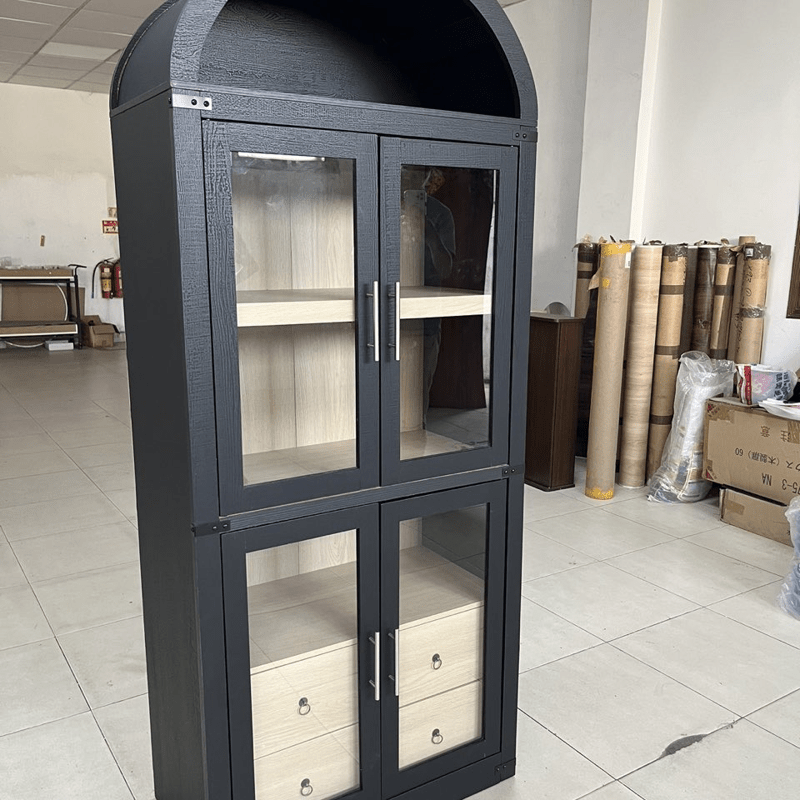 bookcase sold on Temu United States