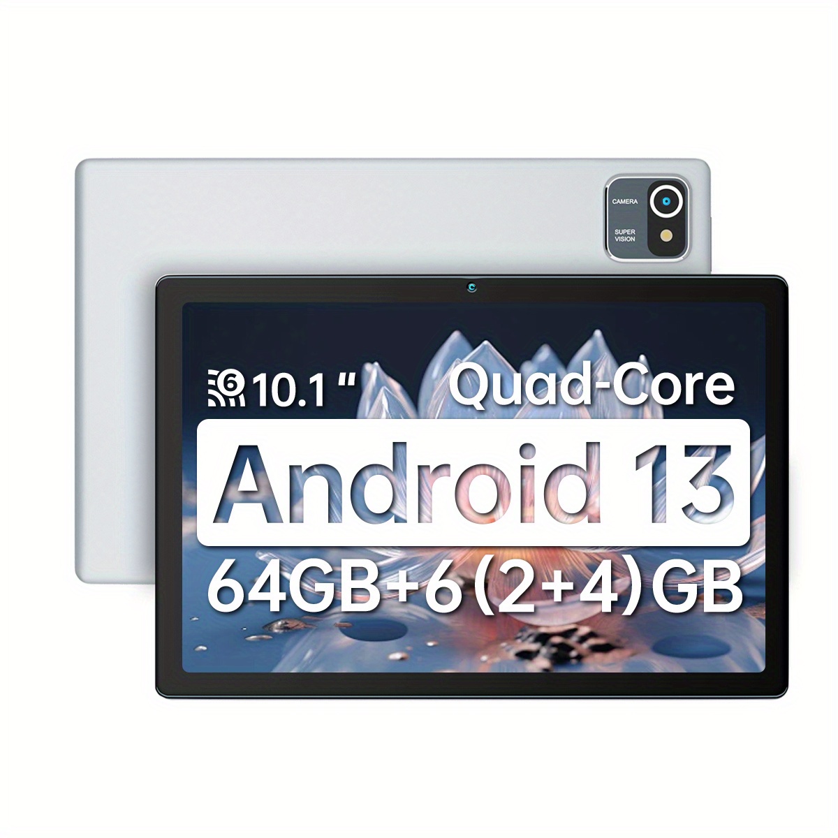 tablets sold on Temu United States