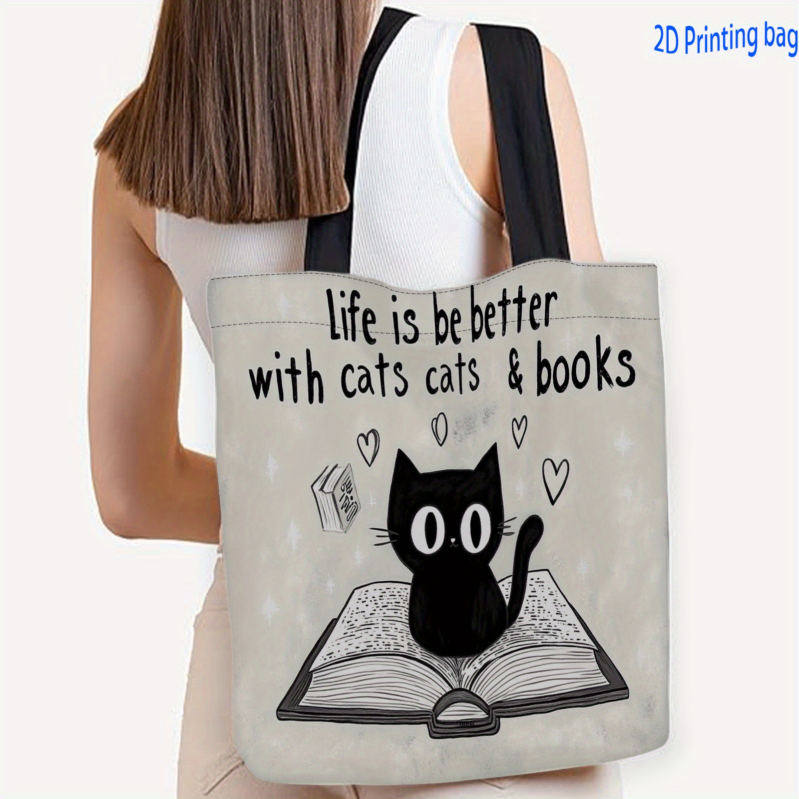 Canvas Beauty DIY Custom Canvas Tote Bags: A Complete Tutorial ...