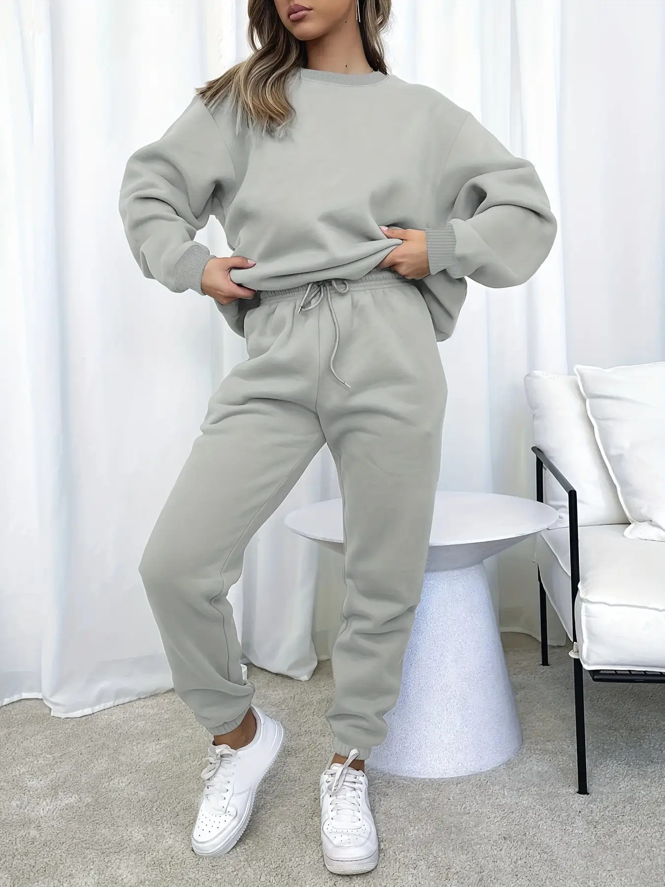 women jogging suits sold on Temu United States
