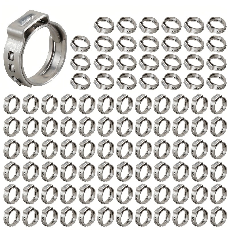 plumbing fittings sold on Temu United States