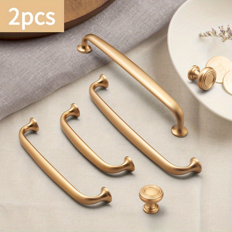 cabinet handles - Germany