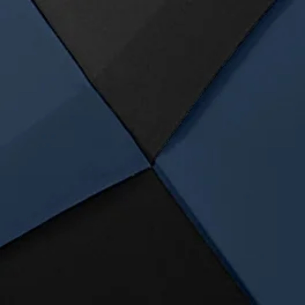 60' Double Canopy Golf Umbrella, Windproof - Temu