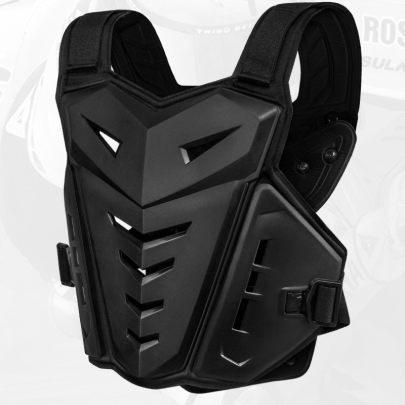 protective gear sold on Temu United States