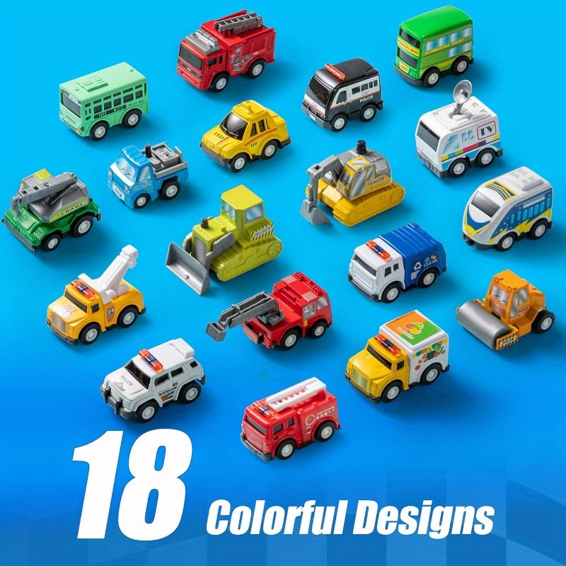 cars and trucks sold on Temu United States