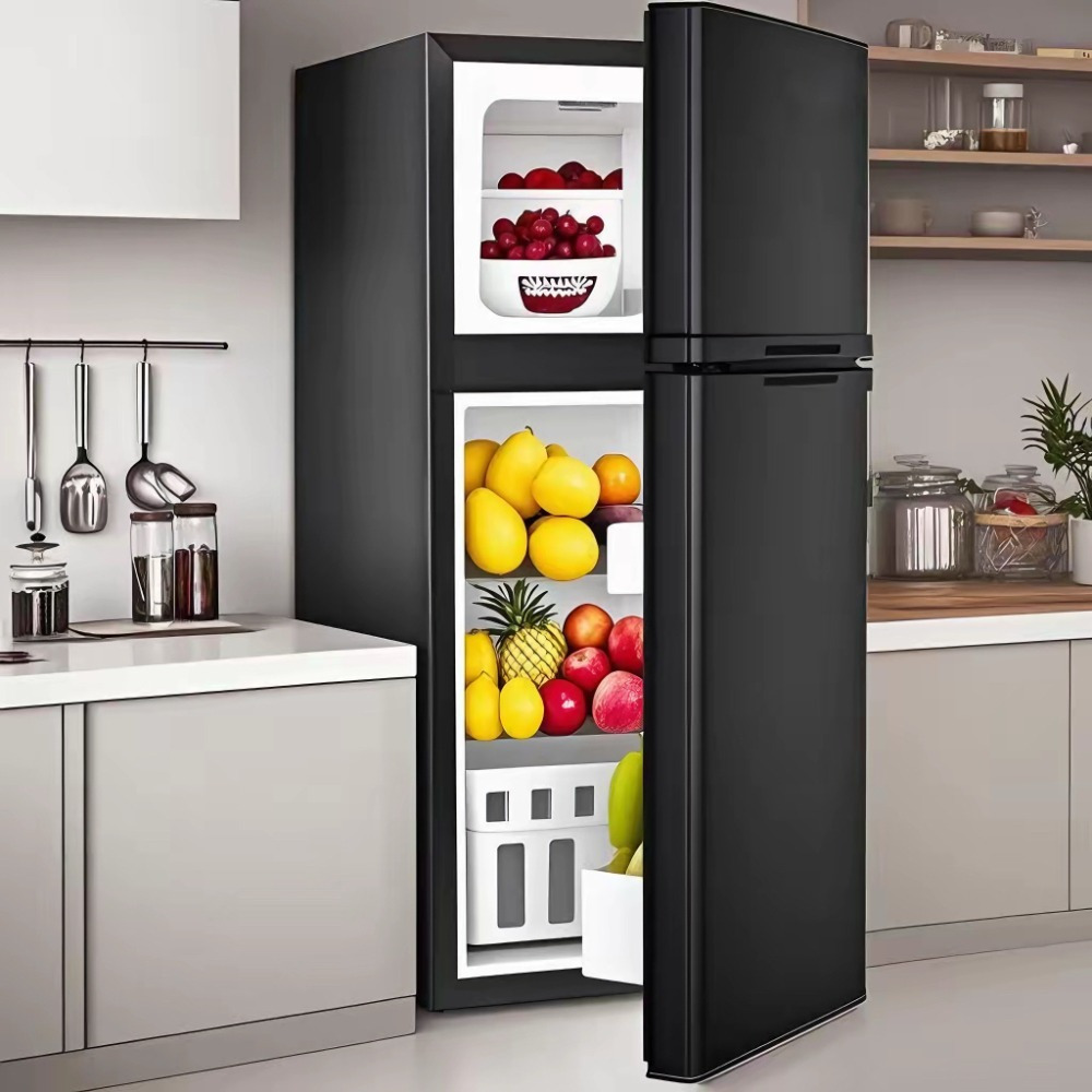 all refrigerators sold on Temu United States