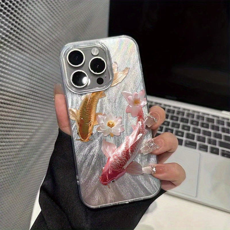 phone cases sold on Temu United States