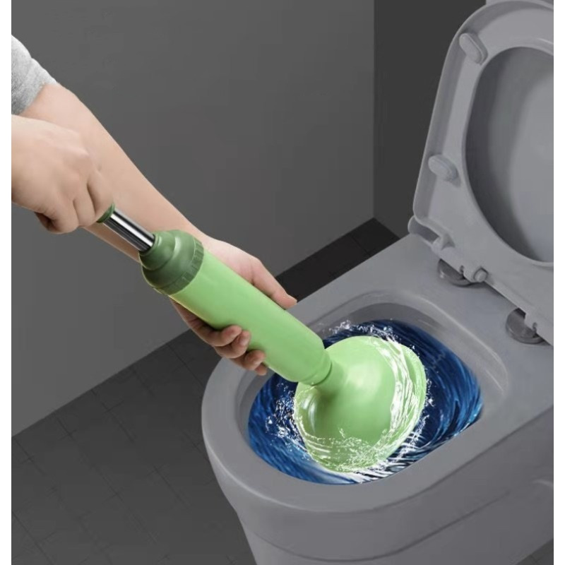 toilet unblock tool - Ghana