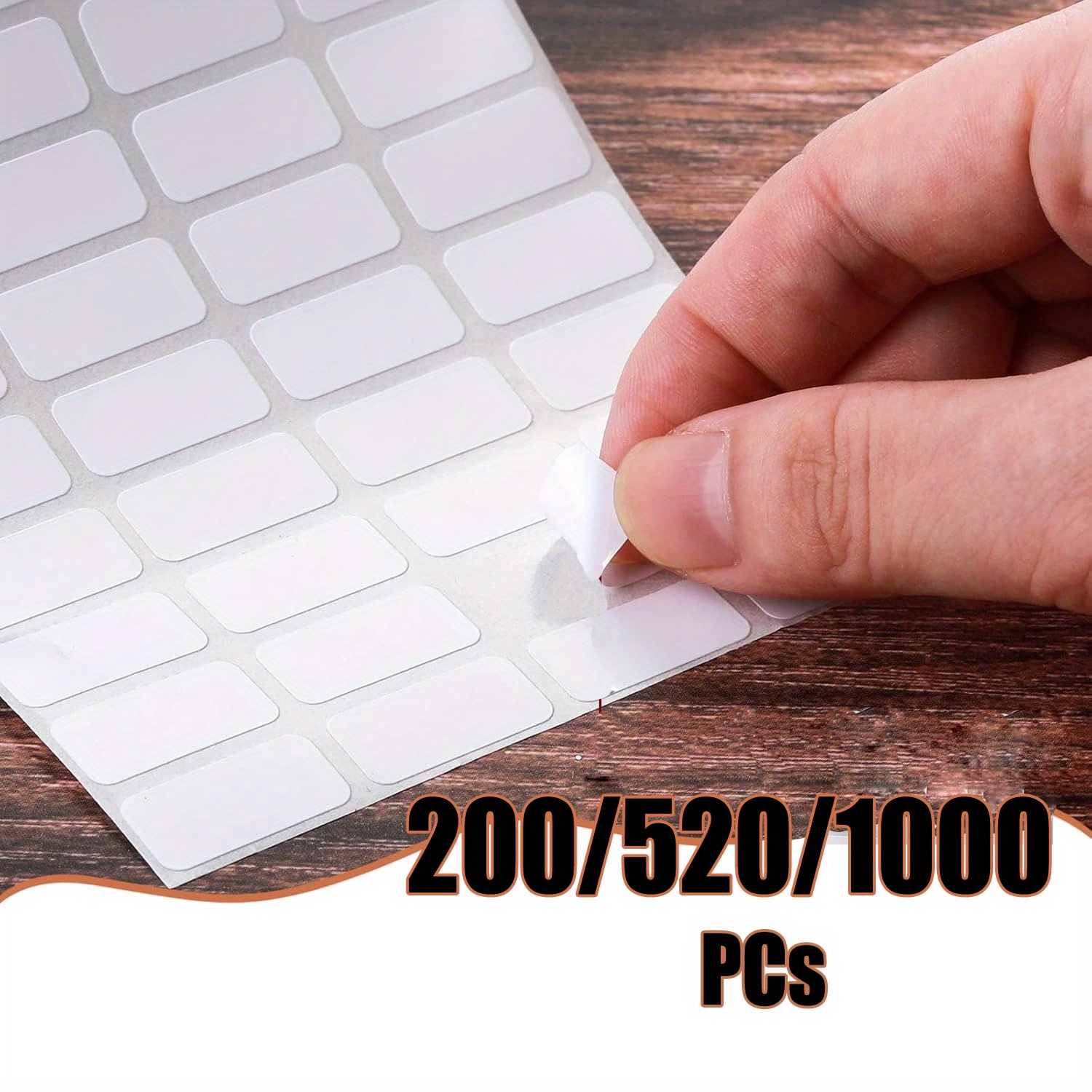 labels sold on Temu Australia