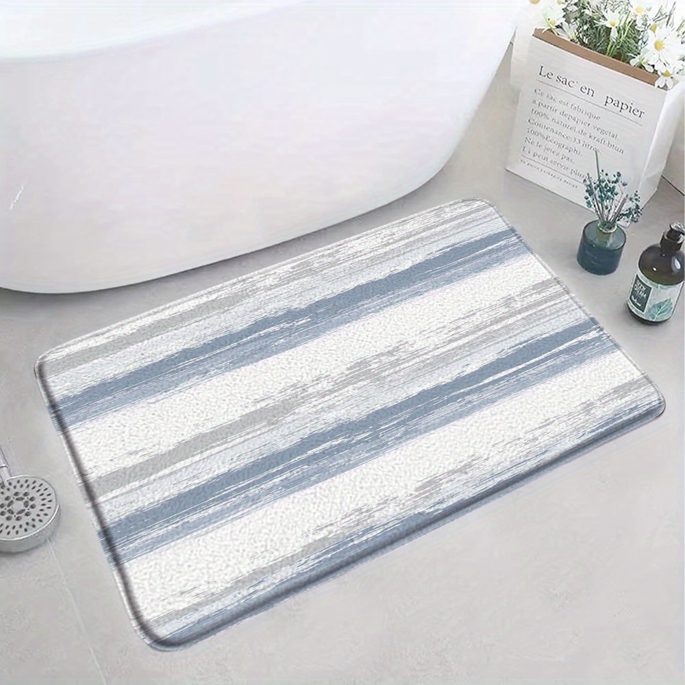 nonslip bathroom mat sold on Temu Australia