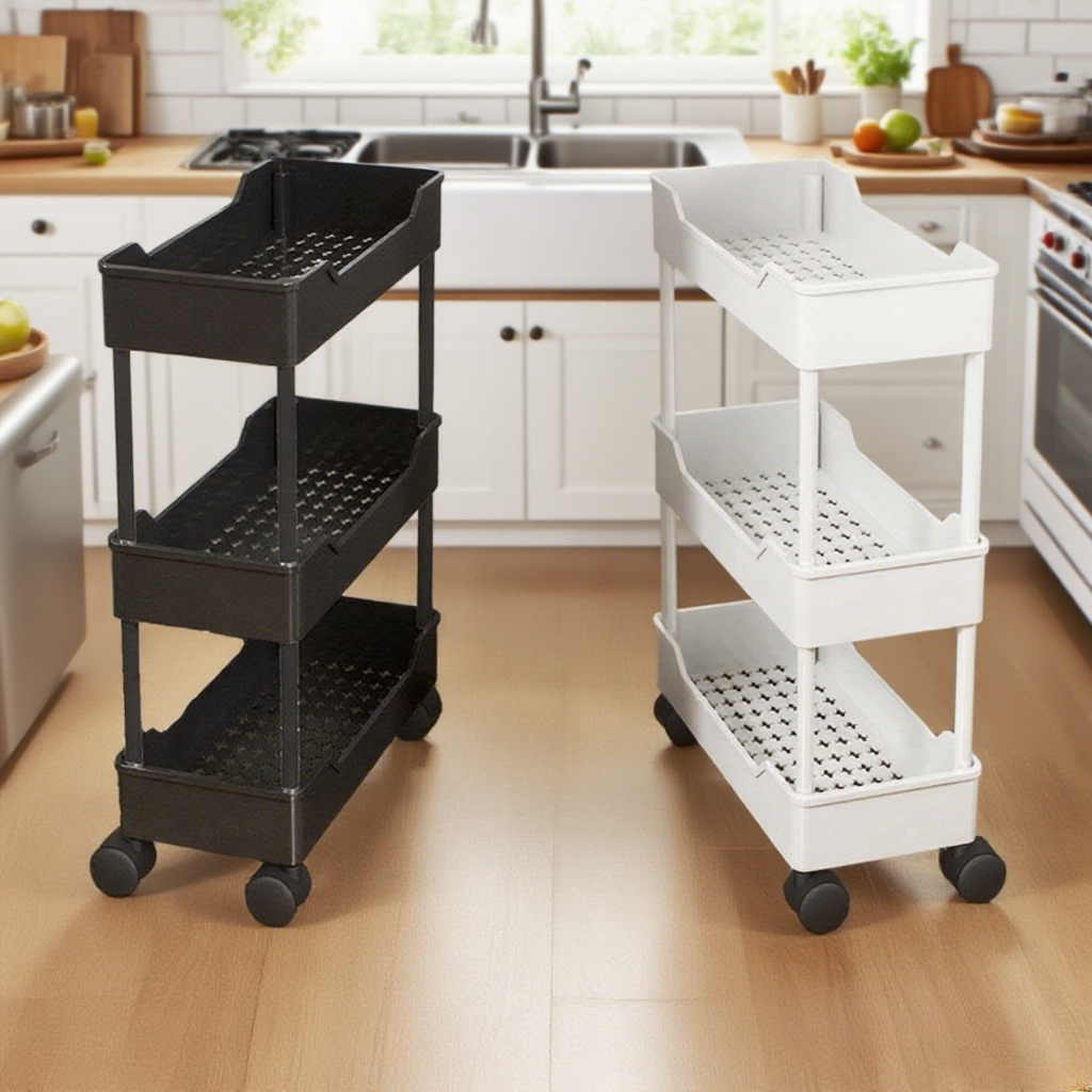 narrow laundry shelf sold on Temu Philippines
