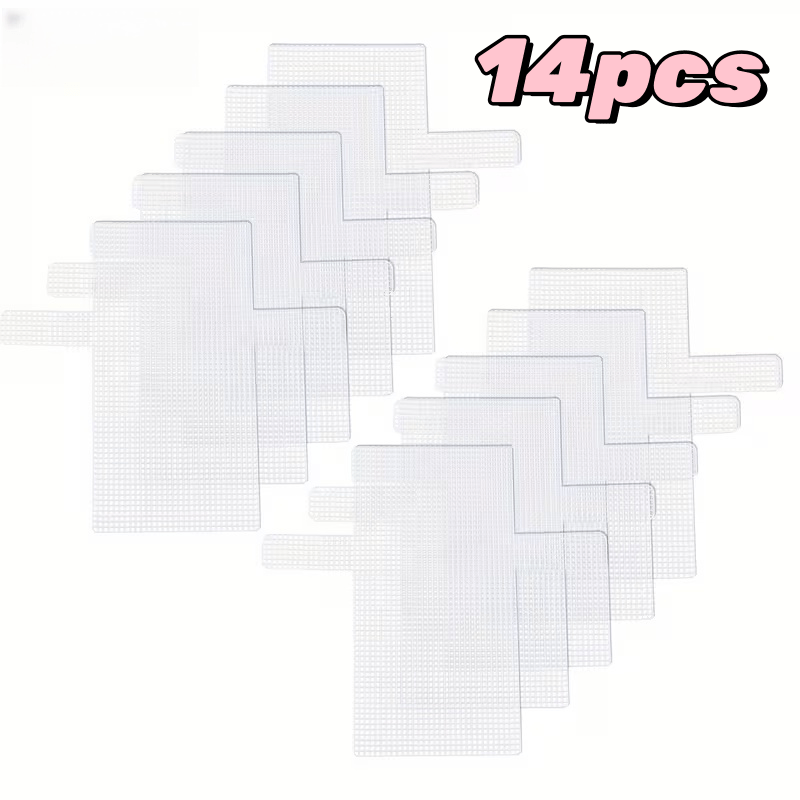 mesh sheets sold on Temu United States