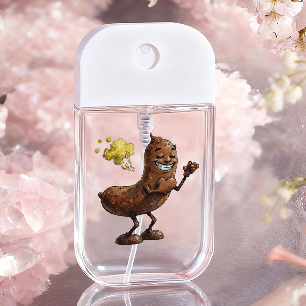 spray fart sold on Temu Australia