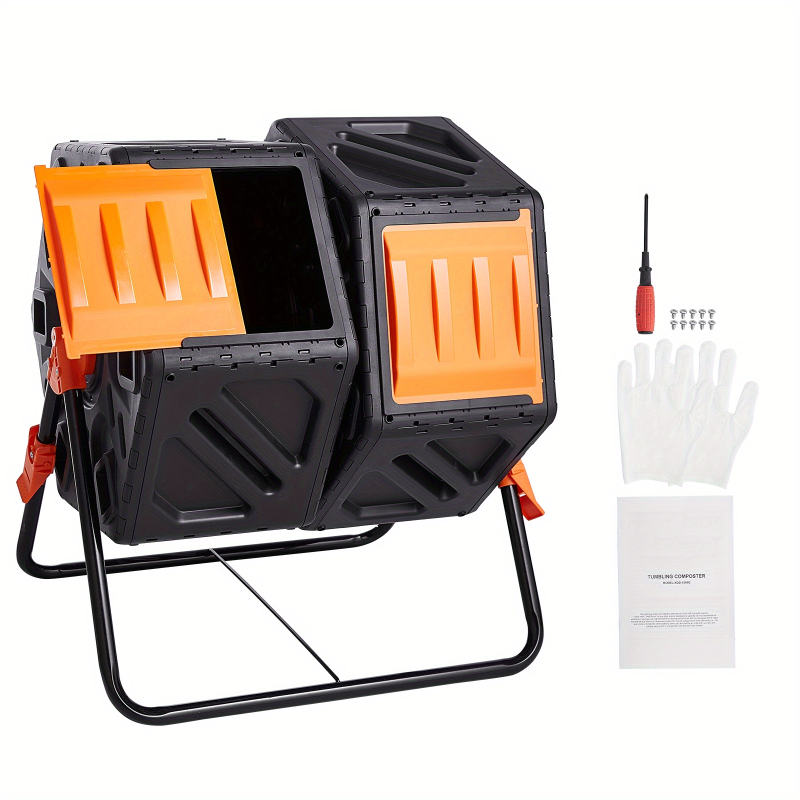 GEOBIN Website Lomi Kitchen Composter Geobin 246-Gallon Composter ...