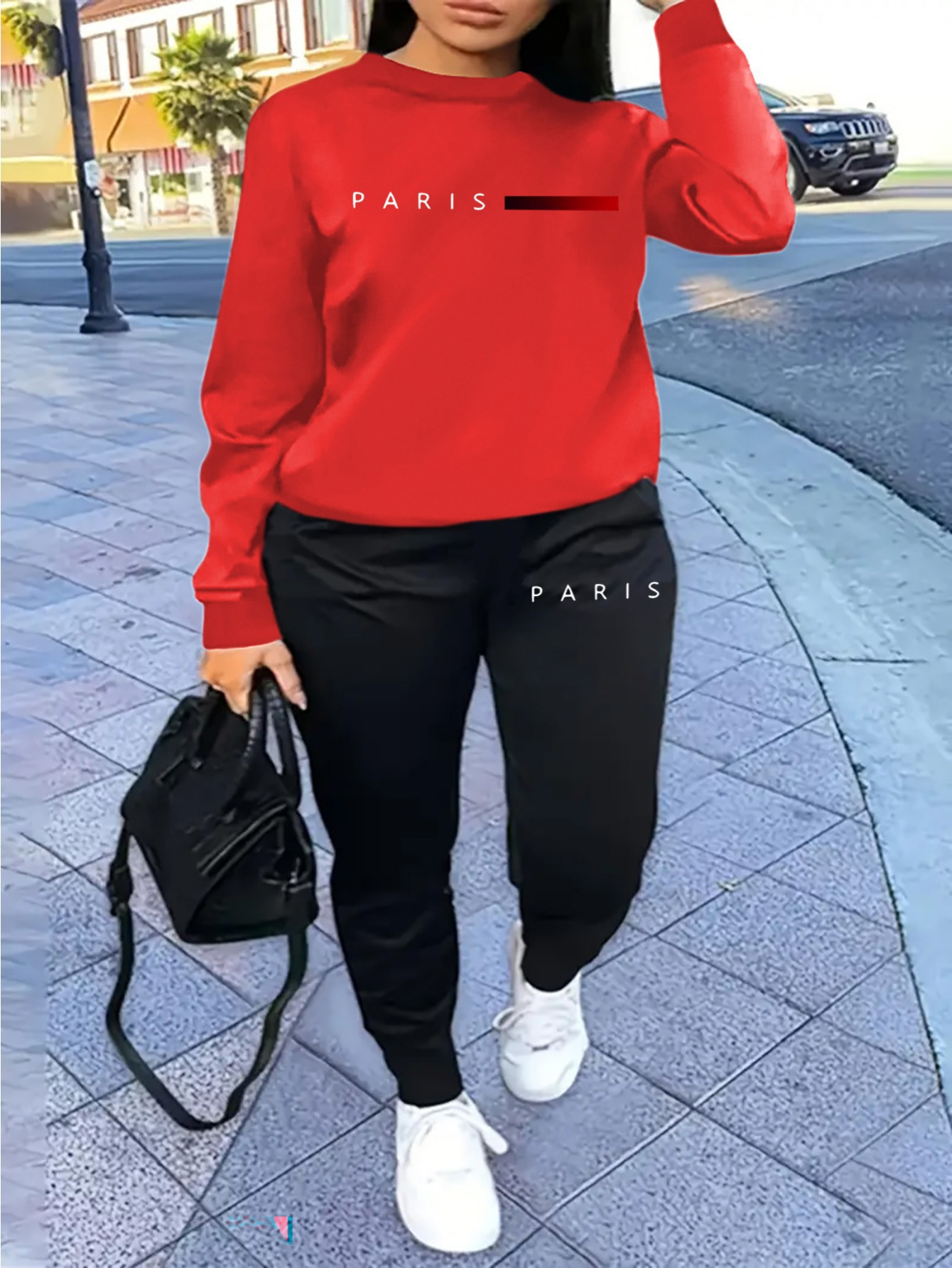 tracksuit set - Kyrgyzstan