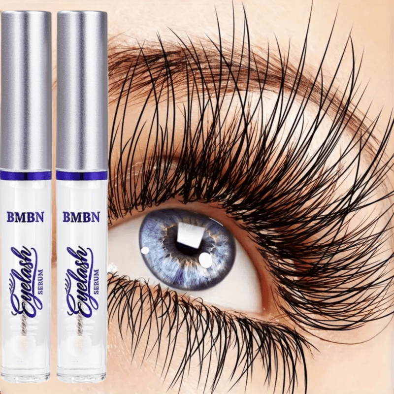 eyelash care sold on Temu United States