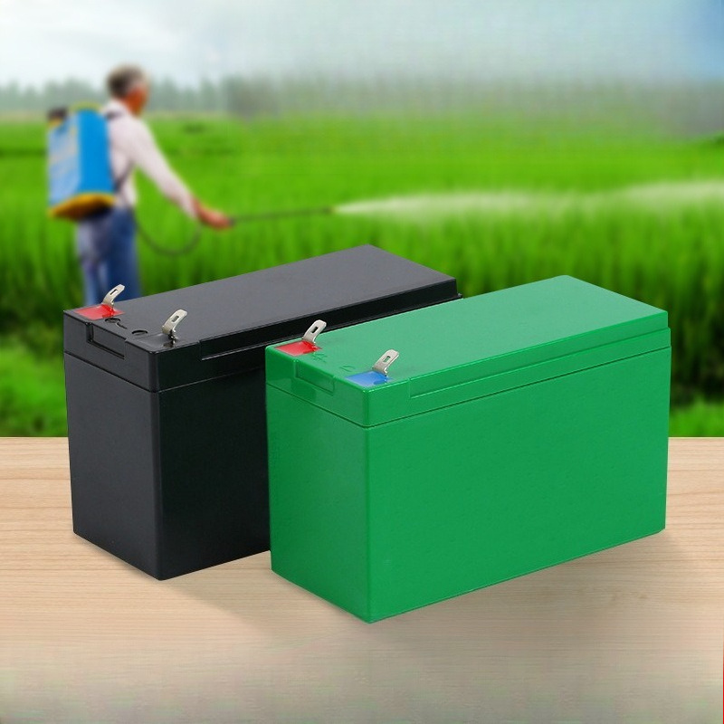 12v battery sold on Temu United States