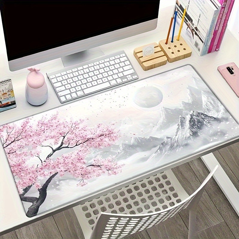 mouse pads sold on Temu United States
