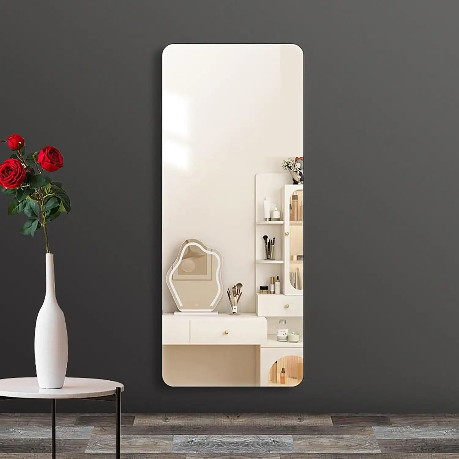 full length mirrors sold on Temu United States