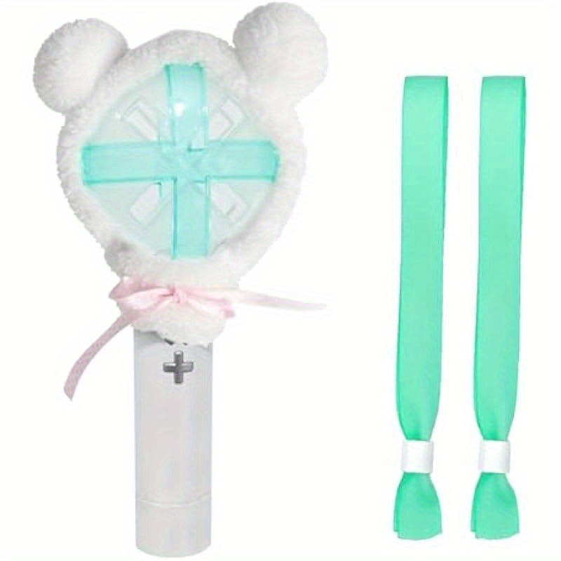 Lightstick Cover Sanrio KPOP Super Junior Lightstick Ver.2 With ...