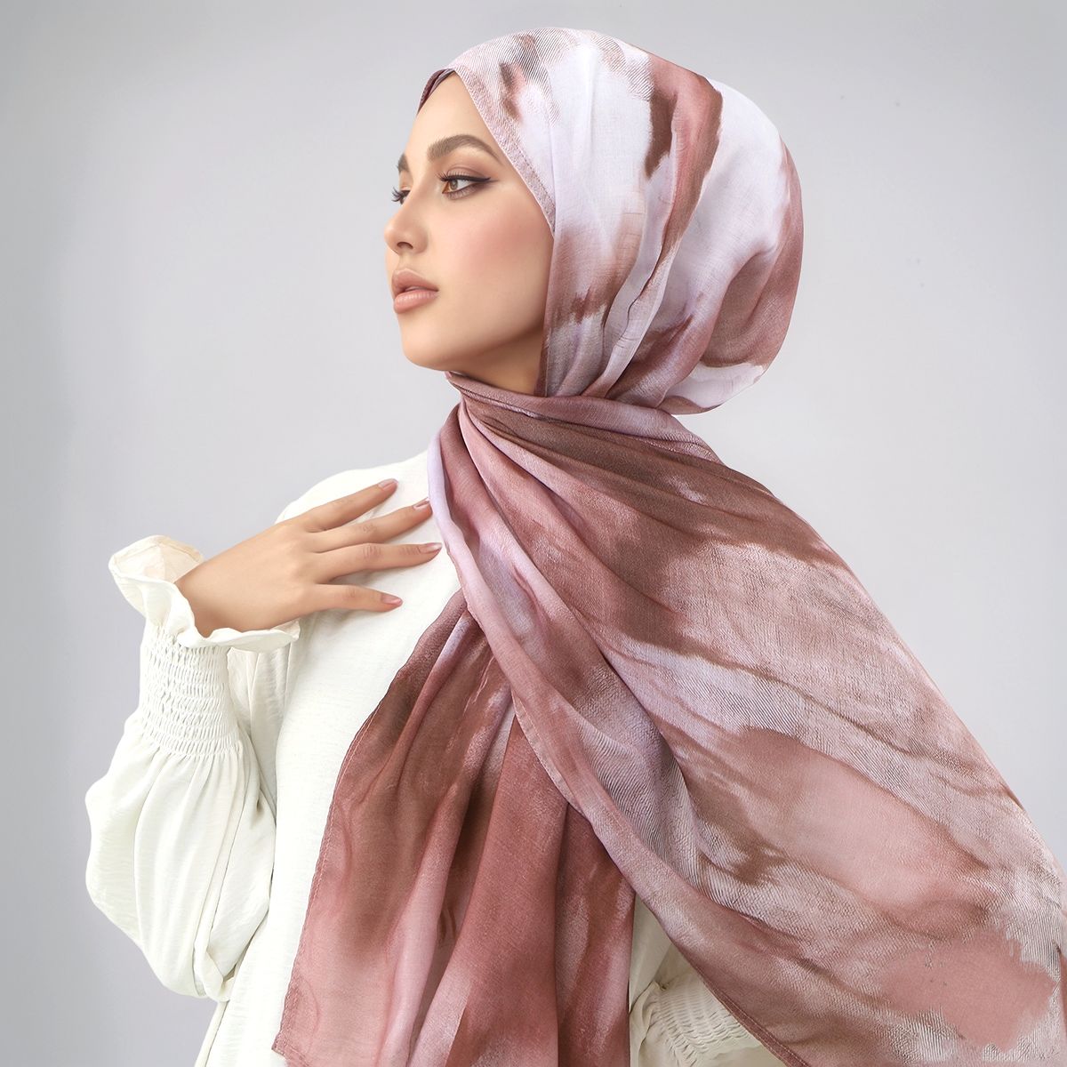 hijabs sold on Temu United States