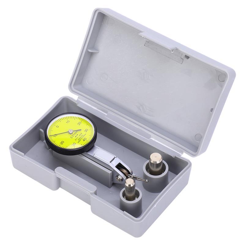 Precision Lever Indicator Measuring Tool Set Carrying - Temu