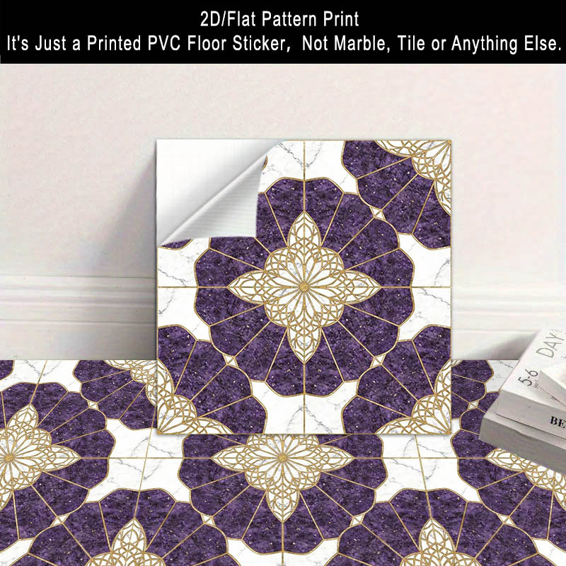 carpet tile stickers - United Kingdom