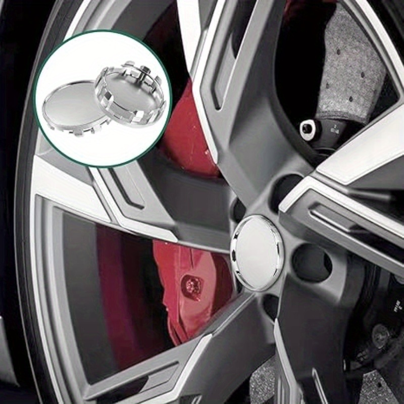center caps for wheels - Ghana