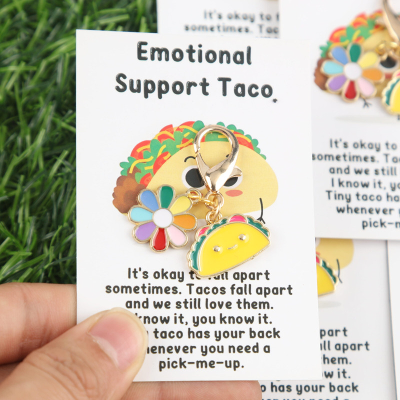 emotional support sold on Temu Canada