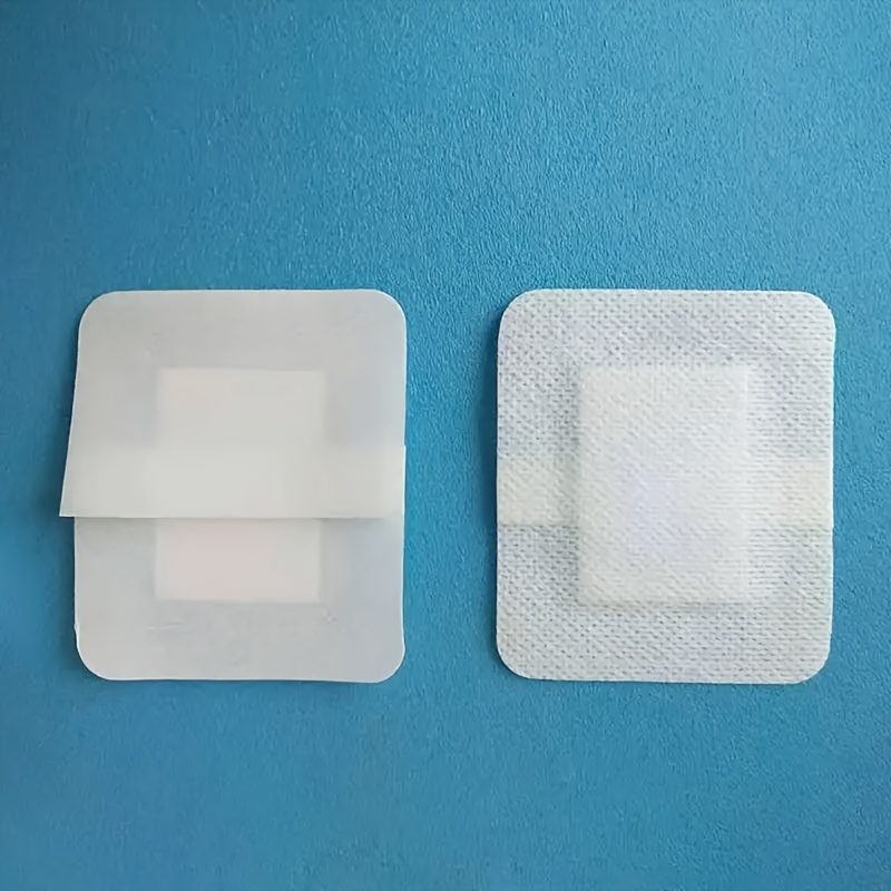 bandages for wounds sold on Temu United States