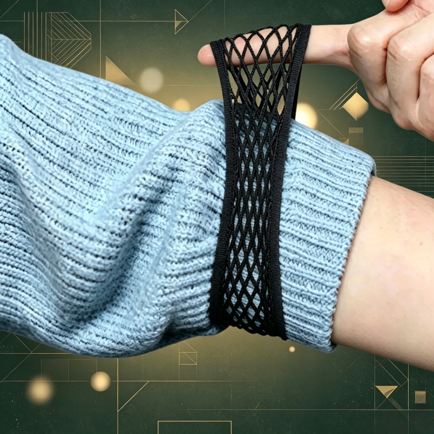 arm protection sleeve - Kazakhstan