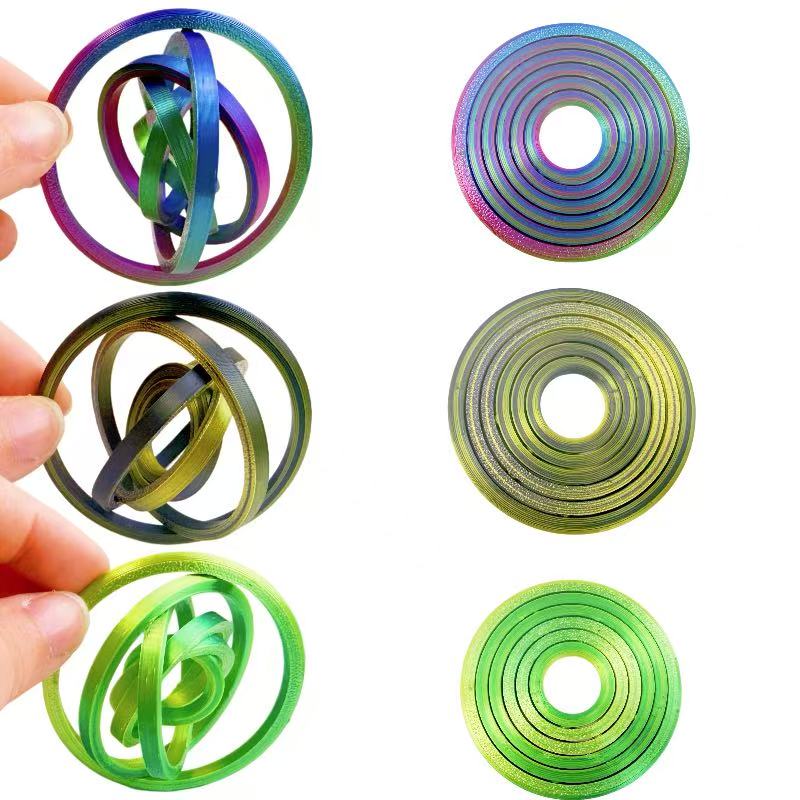 single ring sold on Temu United States