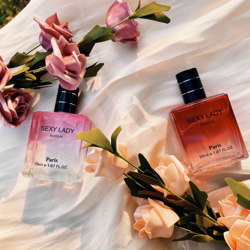 women perfume sold on Temu United States
