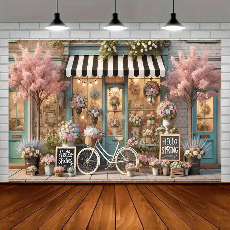 backdrops sold on Temu United States