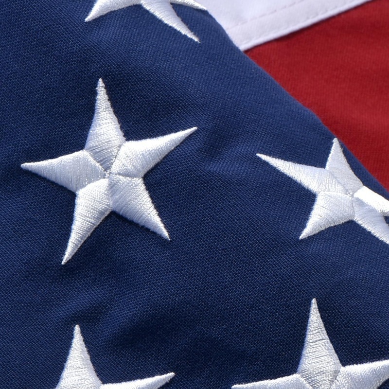 flags sold on Temu United States