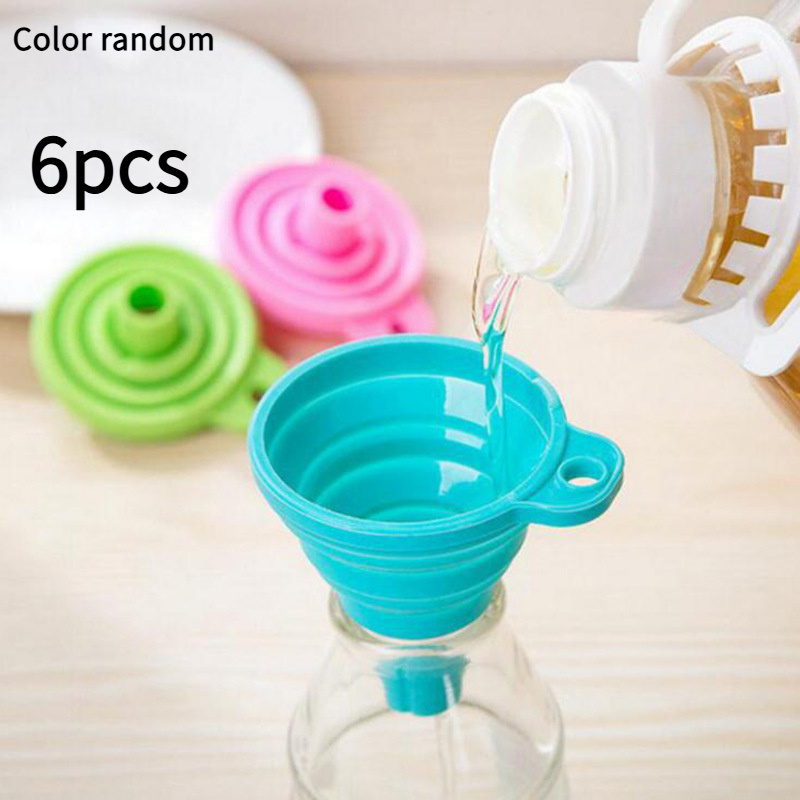 funnels sold on Temu United States