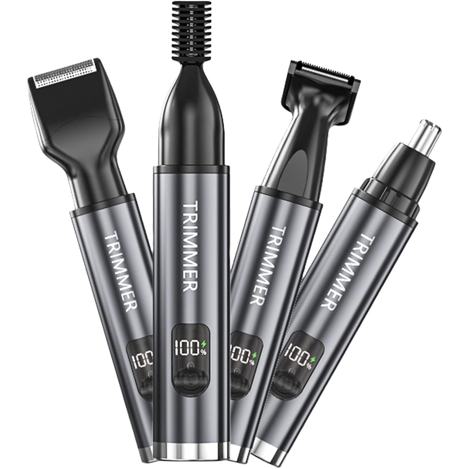 electric shavers sold on Temu United States