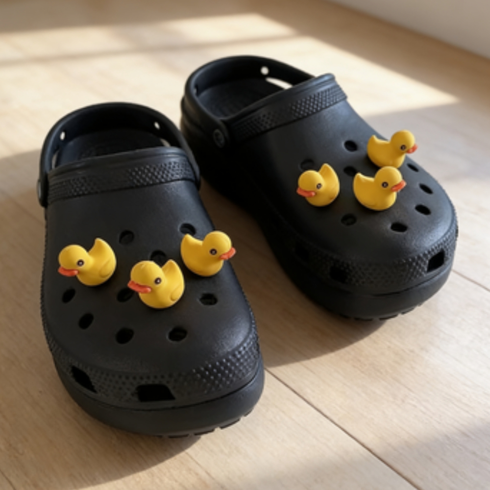 plastic ducks mini - United Kingdom