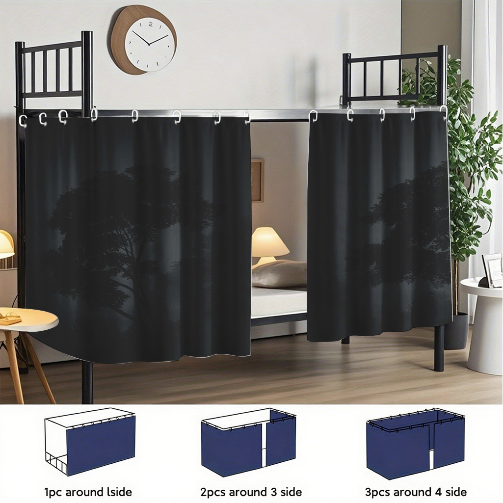 portable room dividers sold on Temu United States