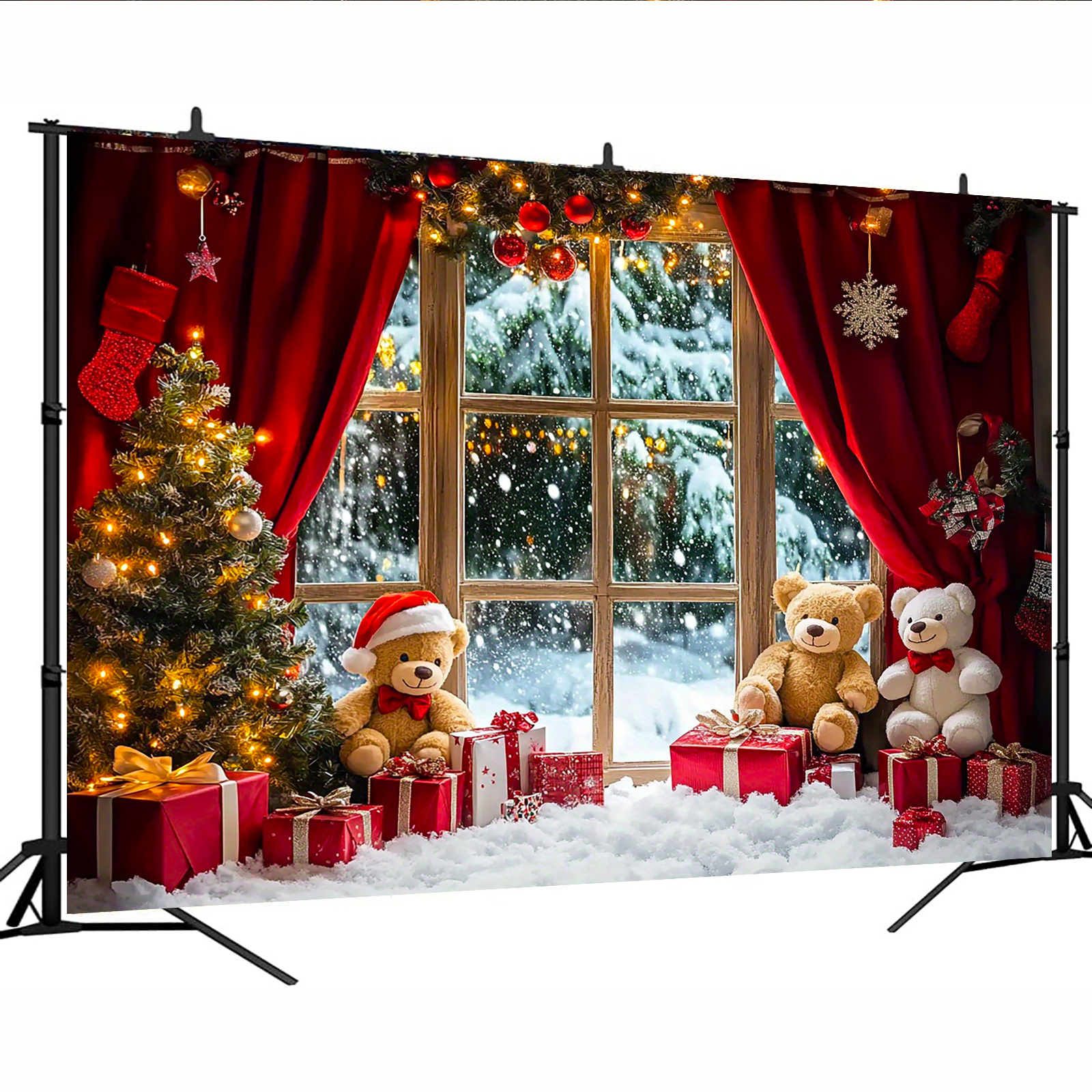 Diy Weihnachtsfotohintergründe Weihnachtshintergründe Und