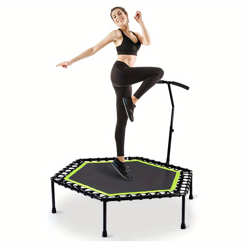 with Our High-Energy Trampolines - Shop Now - Temu