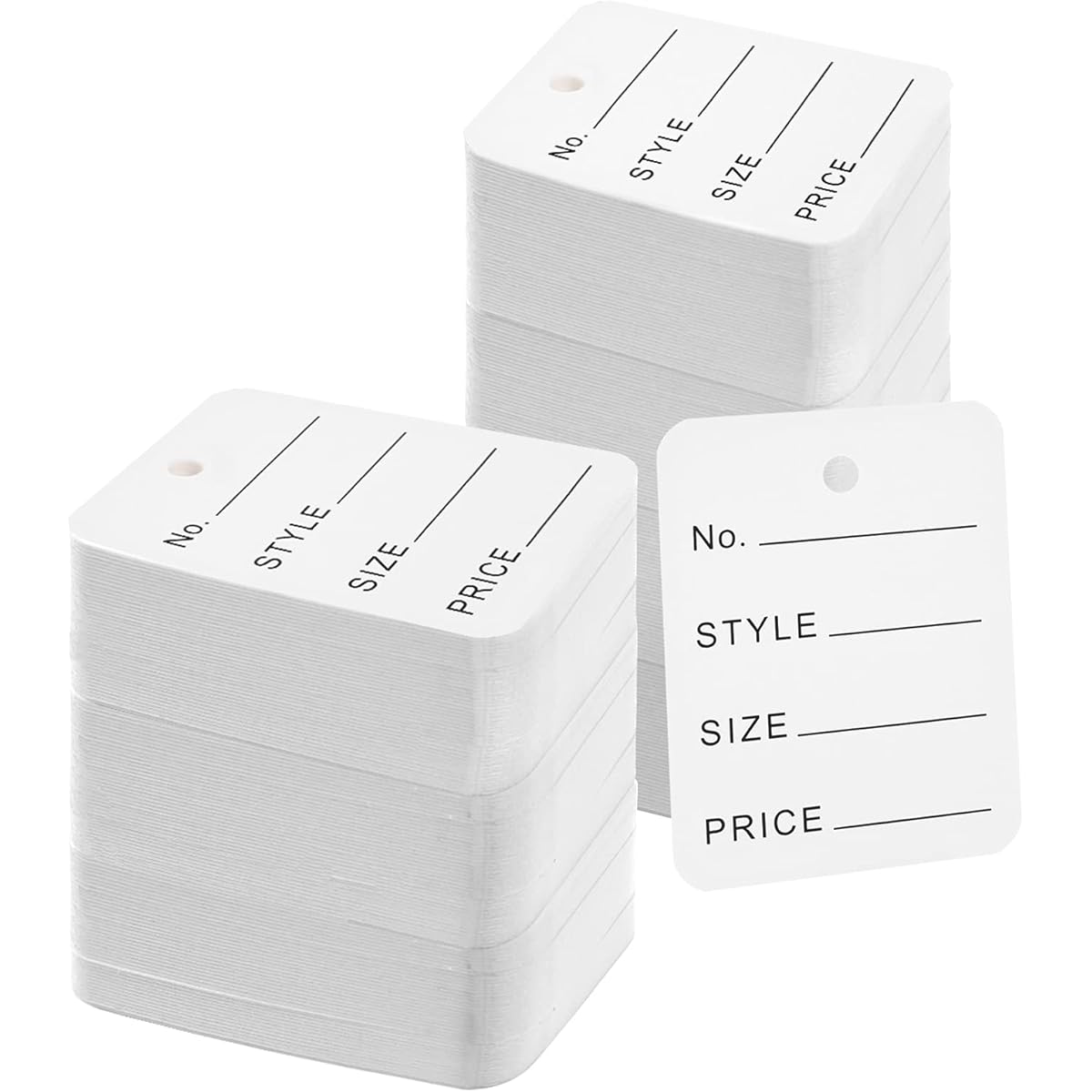 clothing size chart sold on Temu United States