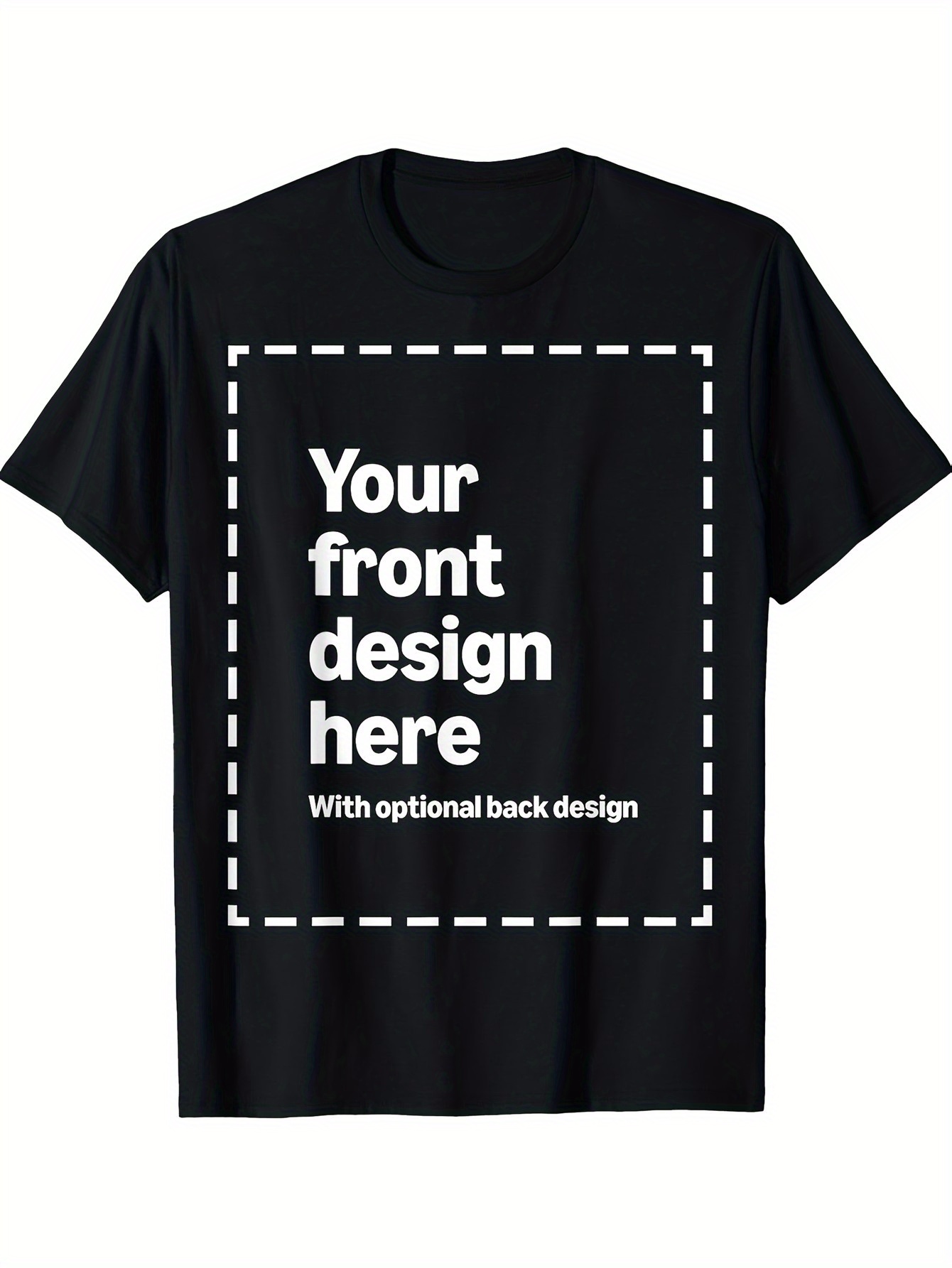 t shirts with sayings sold on Temu United States